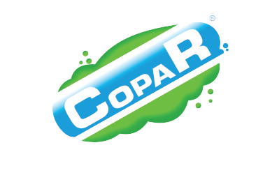 COPAR - Fabricantes de estopa, productos para limpieza y materias primas